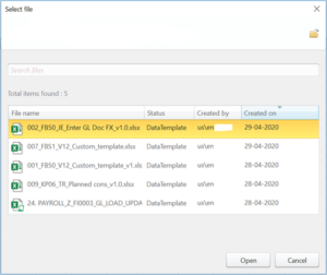Winshuttle in SAP: What are Winshuttle Scripts? - SAPFICOBLOG