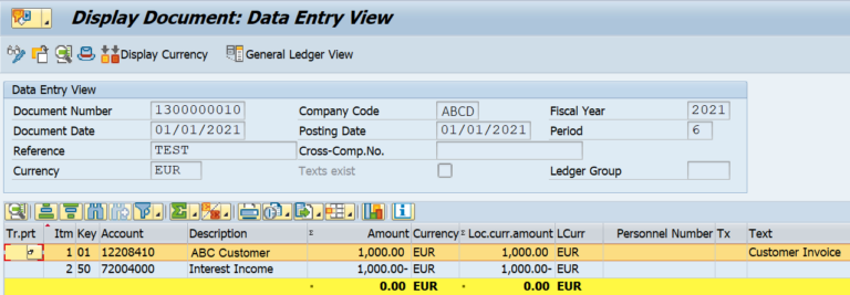 Payment Terms in SAP: Configuration and Testing Tutorial